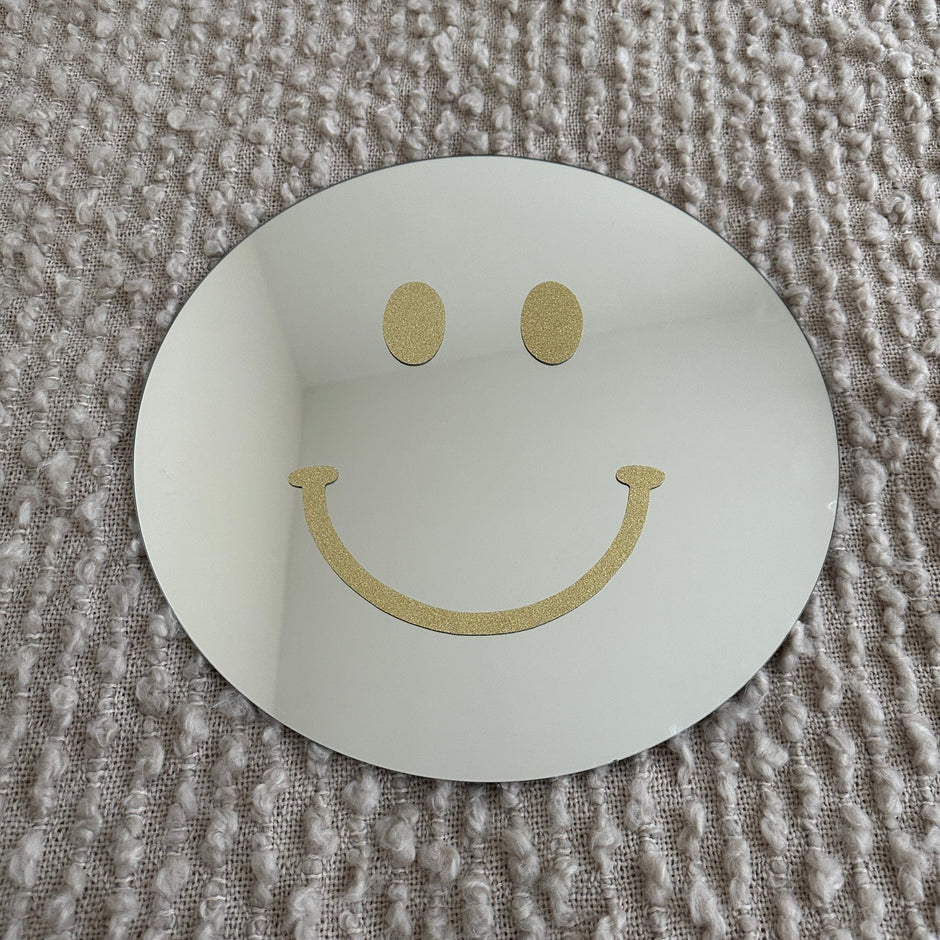 The Bigs (38cm) – Hi Smiley