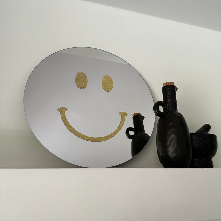 The Bigs (38cm) – Hi Smiley